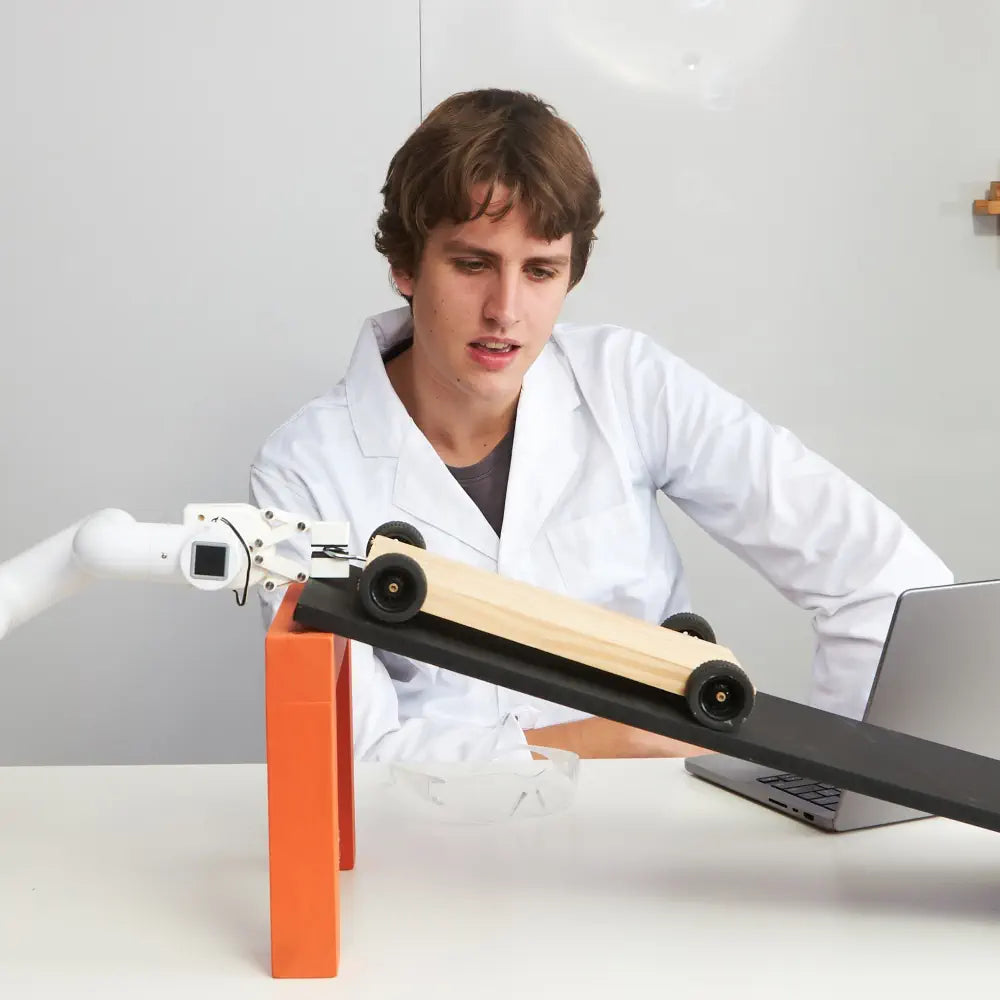 myCobot Nano - RobotShop