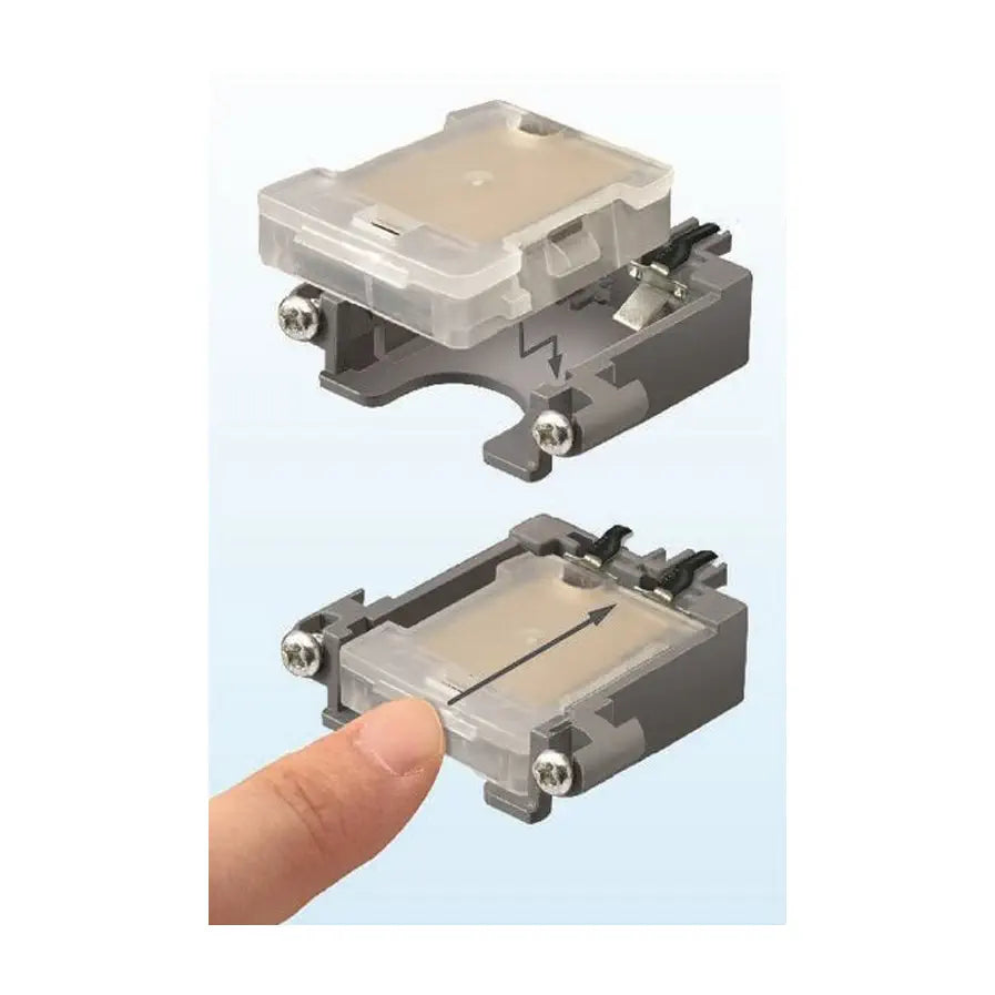 4M Green Science Salt Powered Robot Kit - RobotShop