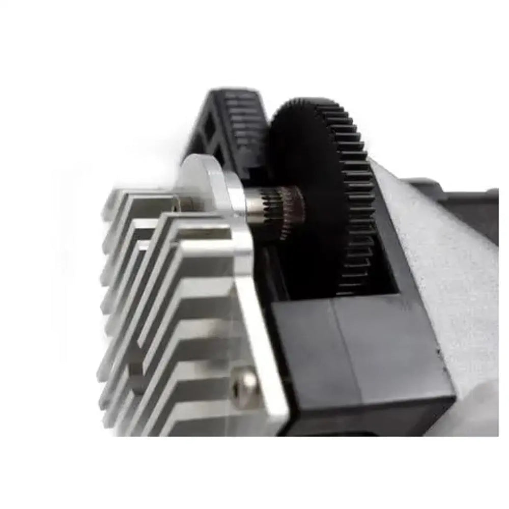 E3D Titan Aero Mirrored 1.75mm Full Kit with Stepper Motor 24V - RobotShop