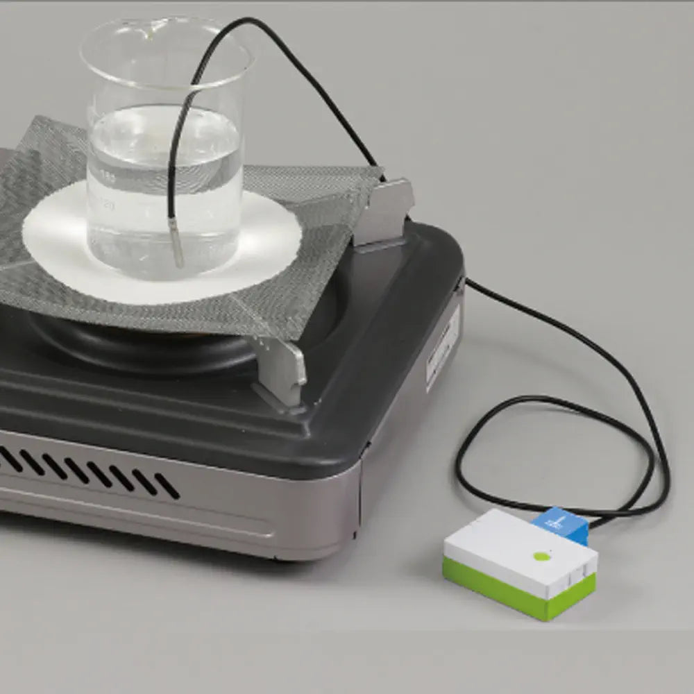 Water Temperature Sensor for Artec Logger Main Unit Educational ...