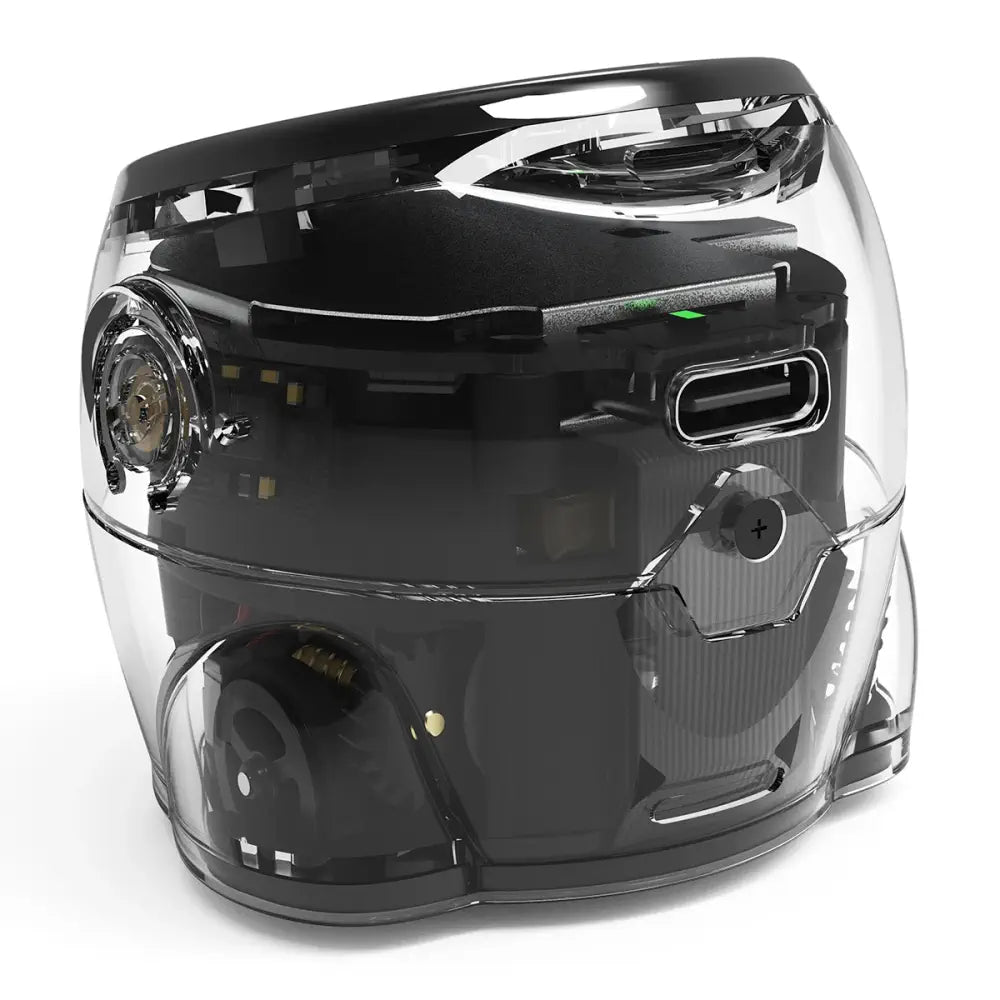 Ozobot Ari Kit d'Entrée, Robot de Programmation Alimenté par l'IA ...