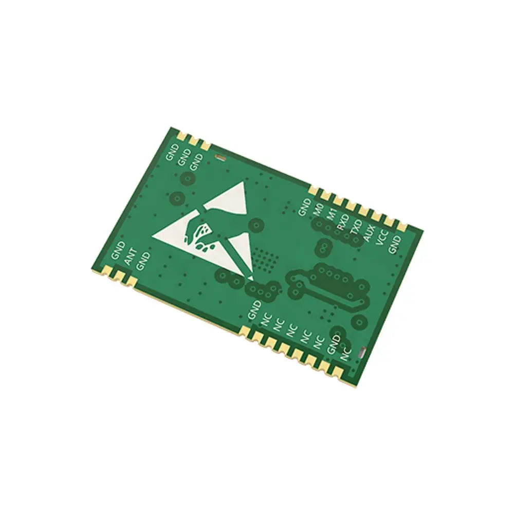 E22-230T22S Ebyte Semtech LoRa solution UART 5Km Range 230MHz 22dBm SMD ...