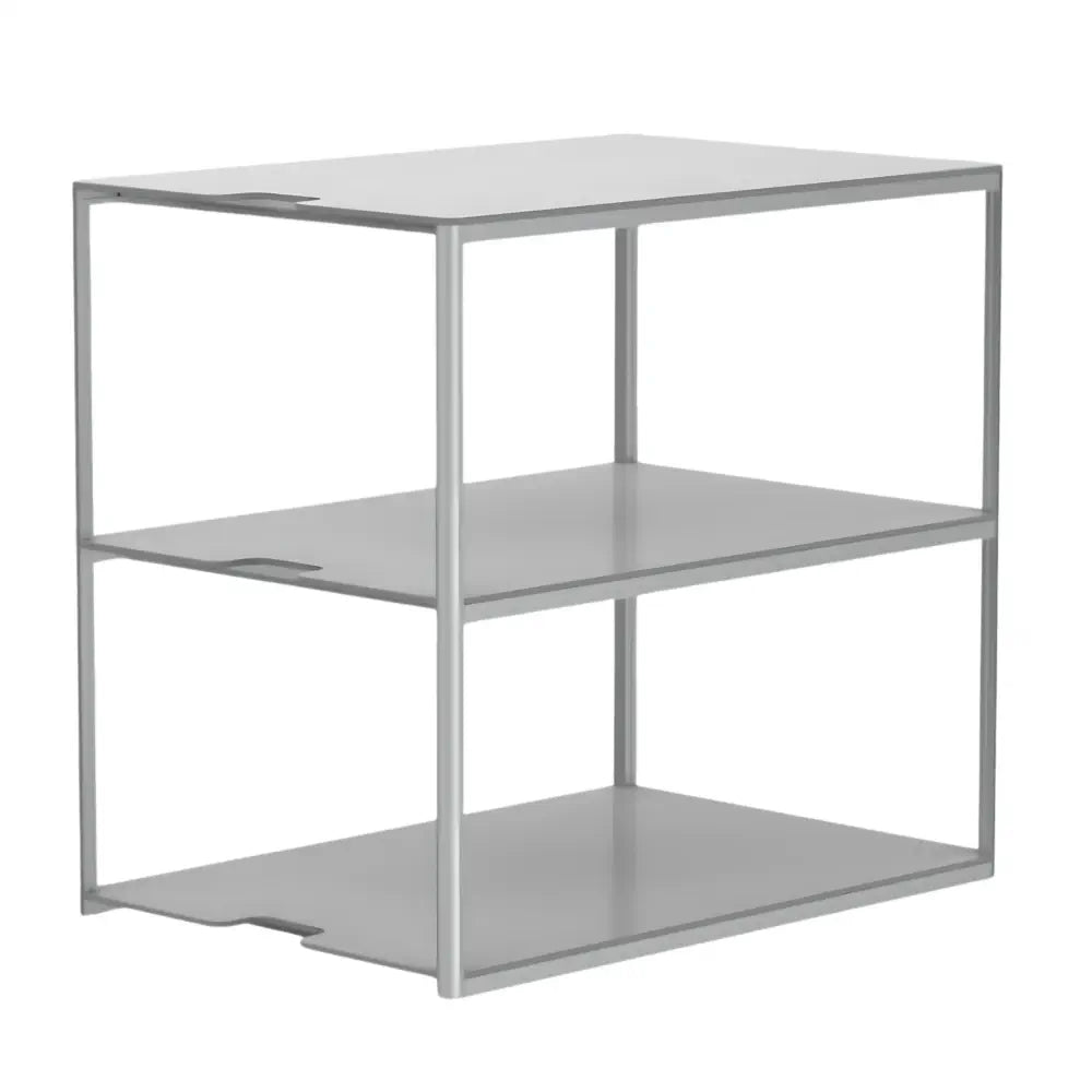 S100 Quick-Detach Robot Shelf - RobotShop