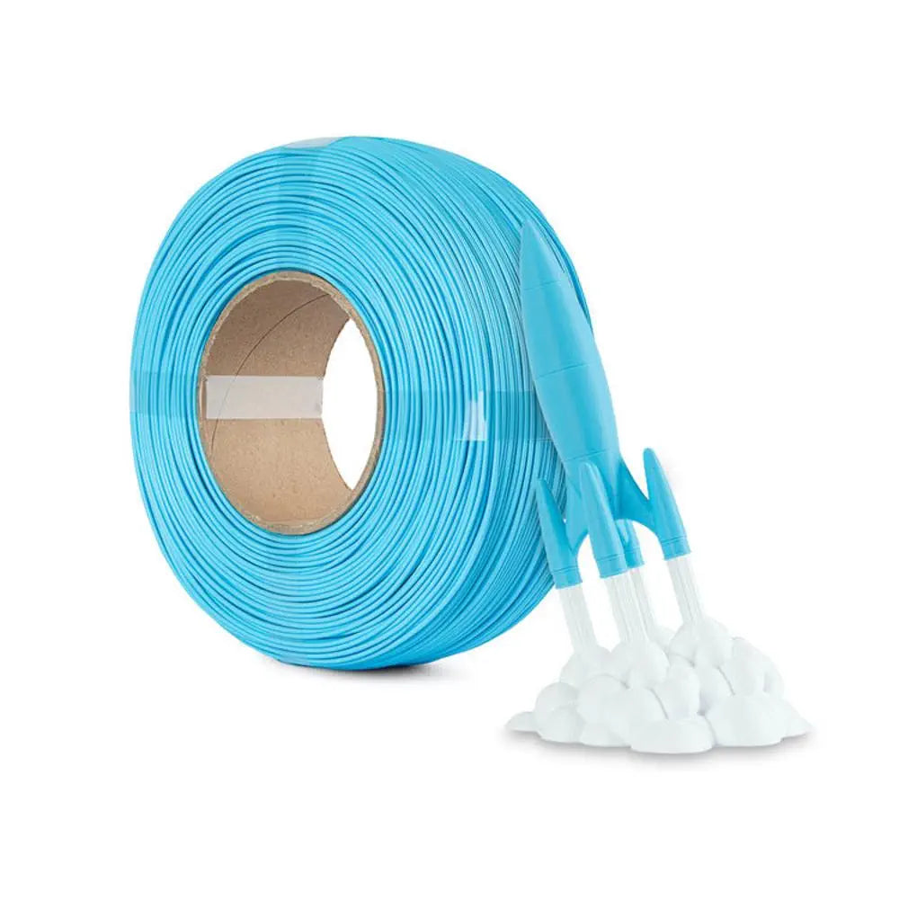 Baby Blue - Filament Spectrum Premium PLA High Speed Refill - 1.75mm ...