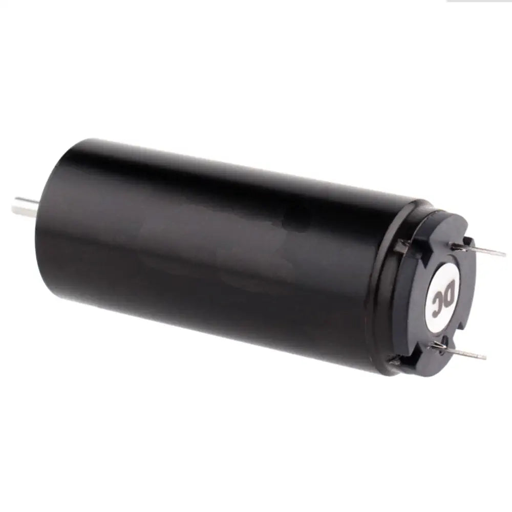 Mini 13MM 1332 coreless Motor 5V ~ 12V Micro Coreless Motor - RobotShop