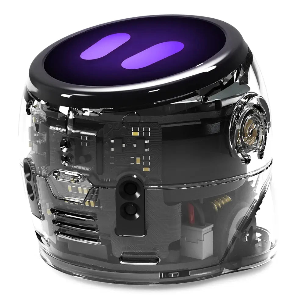 Ozobot Ari Classroom Kit, Coding Robot AI-Powered Educational STEAM ...