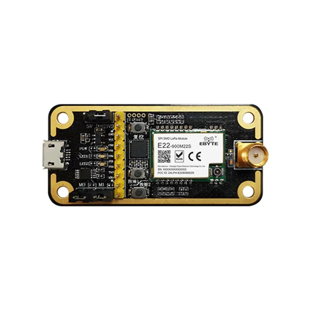 Ebyte OEM/ODM E22-900MBL-01 high power wireless module LoRa kits ...