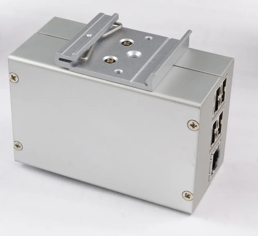 Monarco Automation Kit (Raspberry Pi 3B+) w/ RexCore Pro - RobotShop