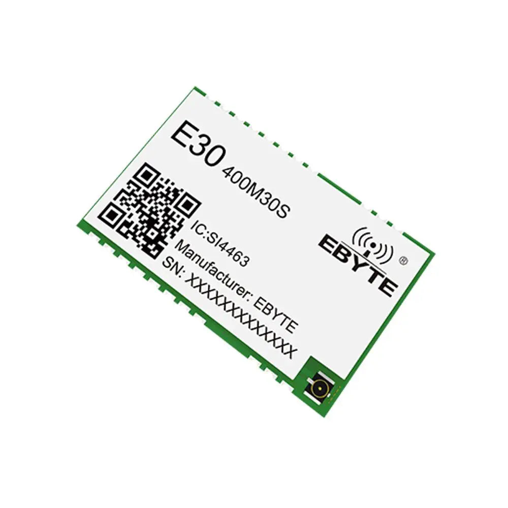 E30-400M30S(4463) SPI Wireless Module hardware module (SPI) based on ...