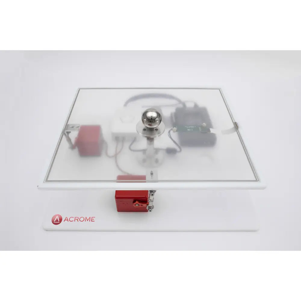 Ball Balancing Table - Experiment System for Robotics - RobotShop