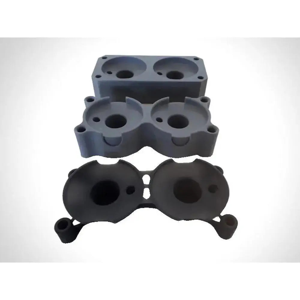 Henkel LOCTITE 3D 3172 High Impact Tough Resin, Grey, 1kg - RobotShop