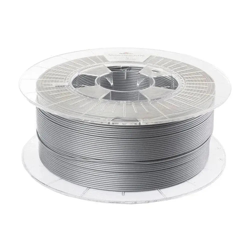 Spectrum Filaments Silver Star - 1.75mm Spectrum PLA Pro Filament - 1 ...