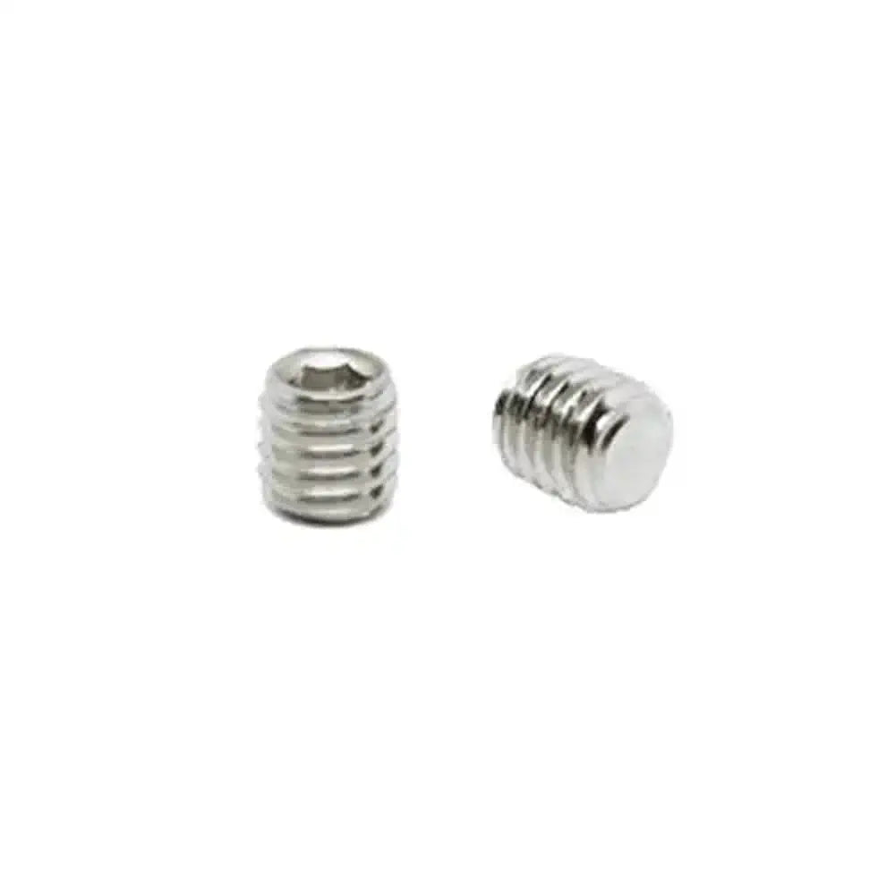 Stainless Steel Metric Thread Set Screw / Grub Screw - M3 x 2mm (10 ...