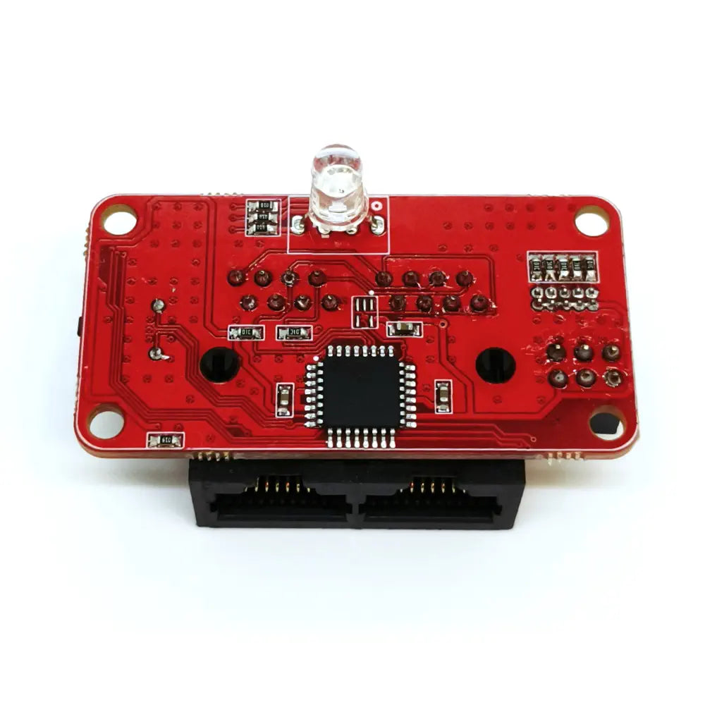 RGB LED Add-On Module for ACROME SMD Products - RobotShop
