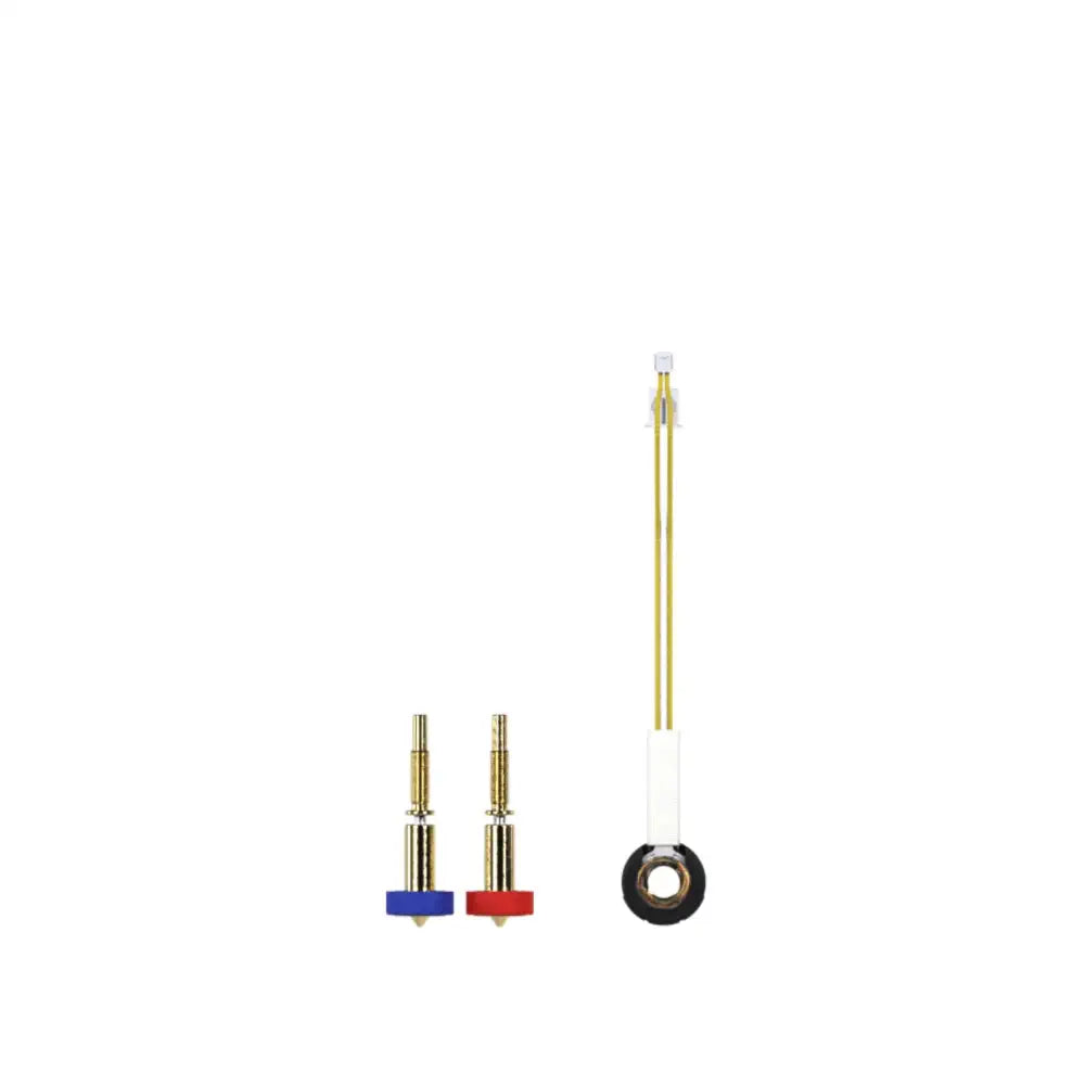 E3D 24V Creality Sprite Starter Hotside Kit - Revo - RobotShop