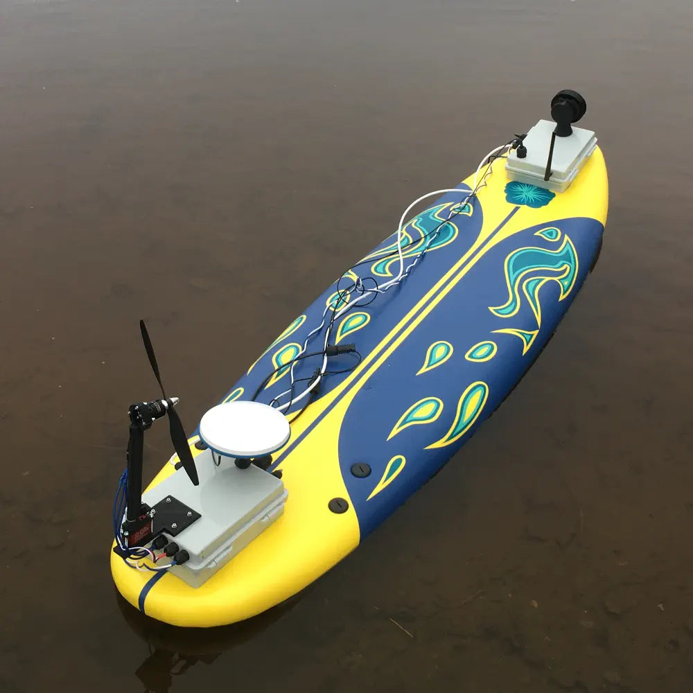 AMOS Board Kit - RobotShop