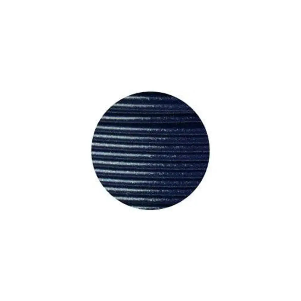 Stardust Blue - 1.75mm Spectrum PLA Glitter Filament - 0.5 kg - RobotShop