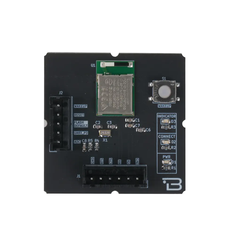 MDBT50Q Bluetooth Module - RobotShop