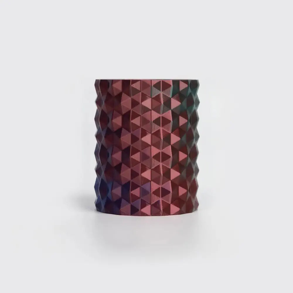 R3D Tri Colour Matte Magic PLA Filament, 1.75mm, 1kg - RobotShop