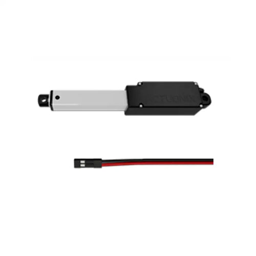 Actuonix L16 S Miniature Linear Actuator 30mm 631 12 V W Limit