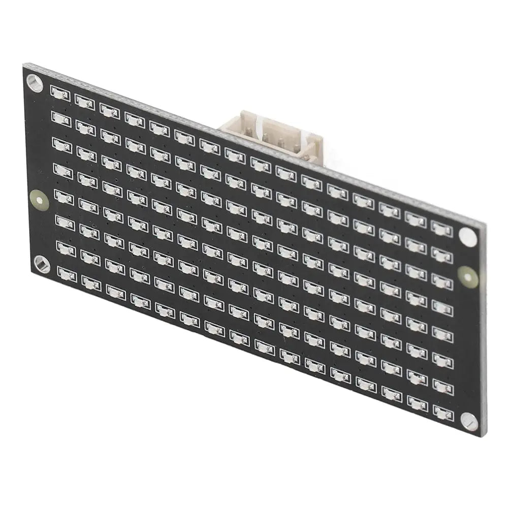 Adeept 8x16 LED Matrix Display Module for Outdoor Advertising Signs ...
