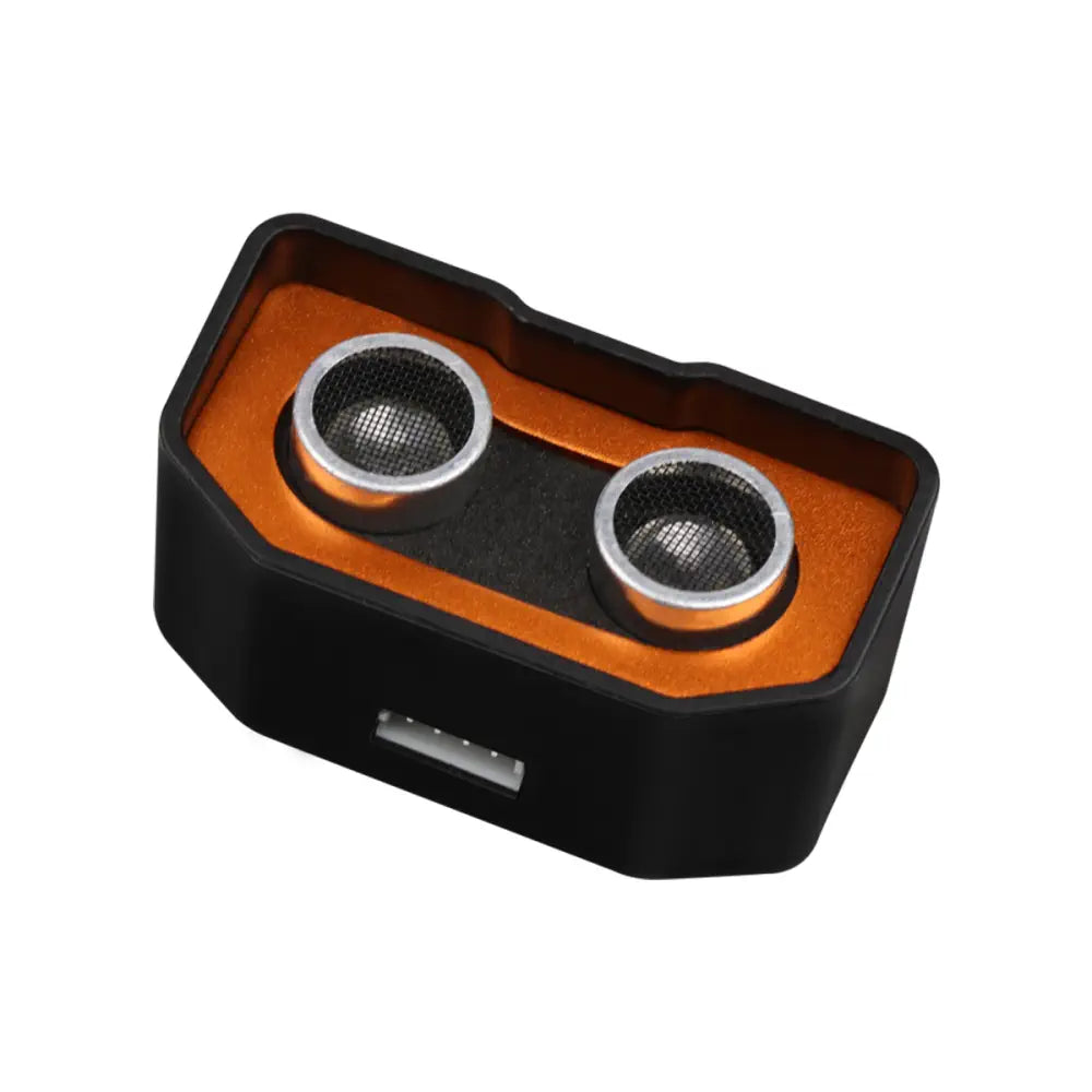 Hiwonder Ultrasonic Module Detection Distance Sensor Compatible W Arduino And Microbit