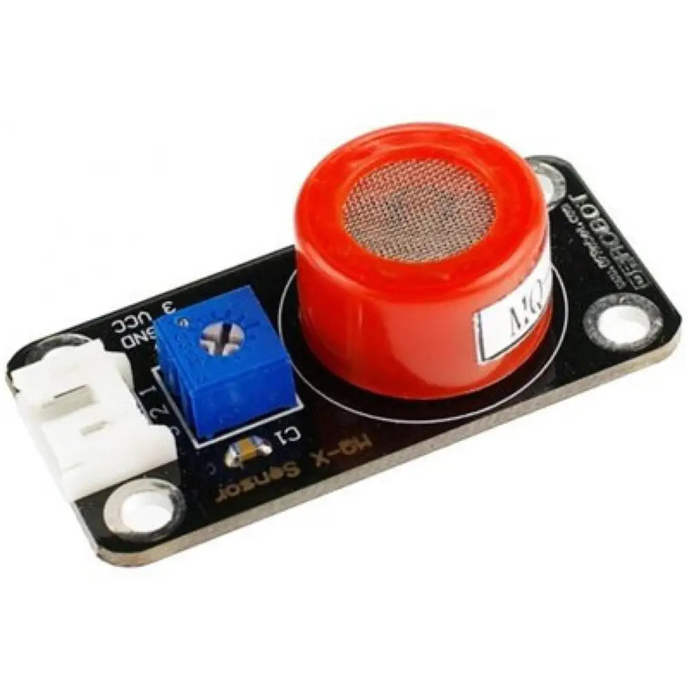 Gravity Analog Carbon Monoxide Sensor (MQ7) - RobotShop