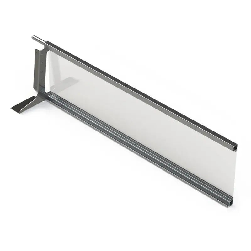 AndyMark FRC Perimeter Side Border & Outrigger - RobotShop