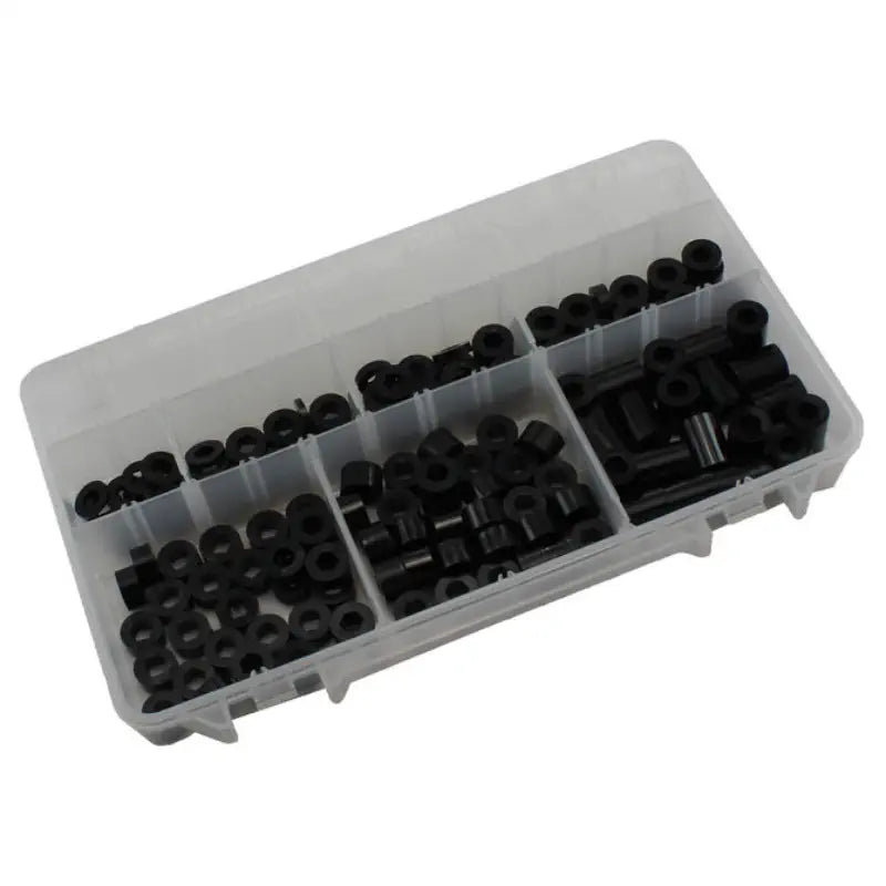 AndyMark 0.375 in. Hex Spacer Kit - RobotShop