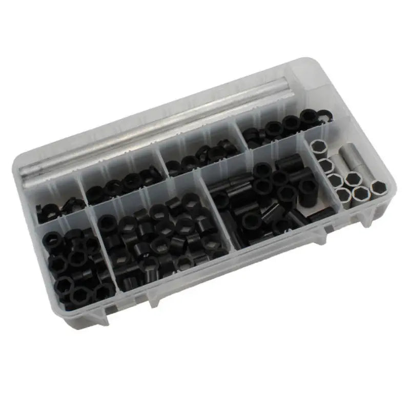 Andymark 05 In Hex Spacer Kit Robotshop