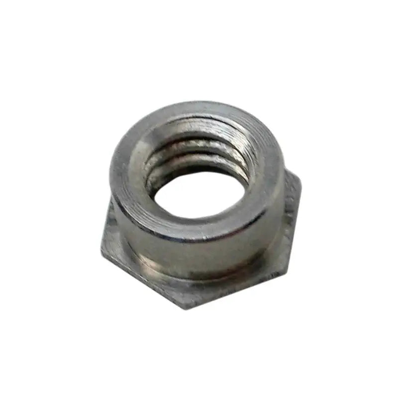 AndyMark 1/4-20 Self Clinching Flush Nut - RobotShop