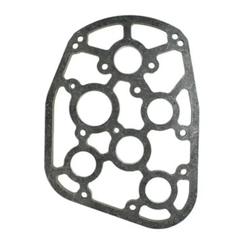 AndyMark 3 Stage 3 Motor EVO Shifter Motor Plate - RobotShop