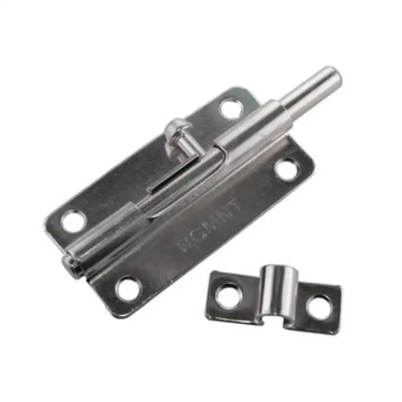 AndyMark 4in. Barrel Bolt - RobotShop