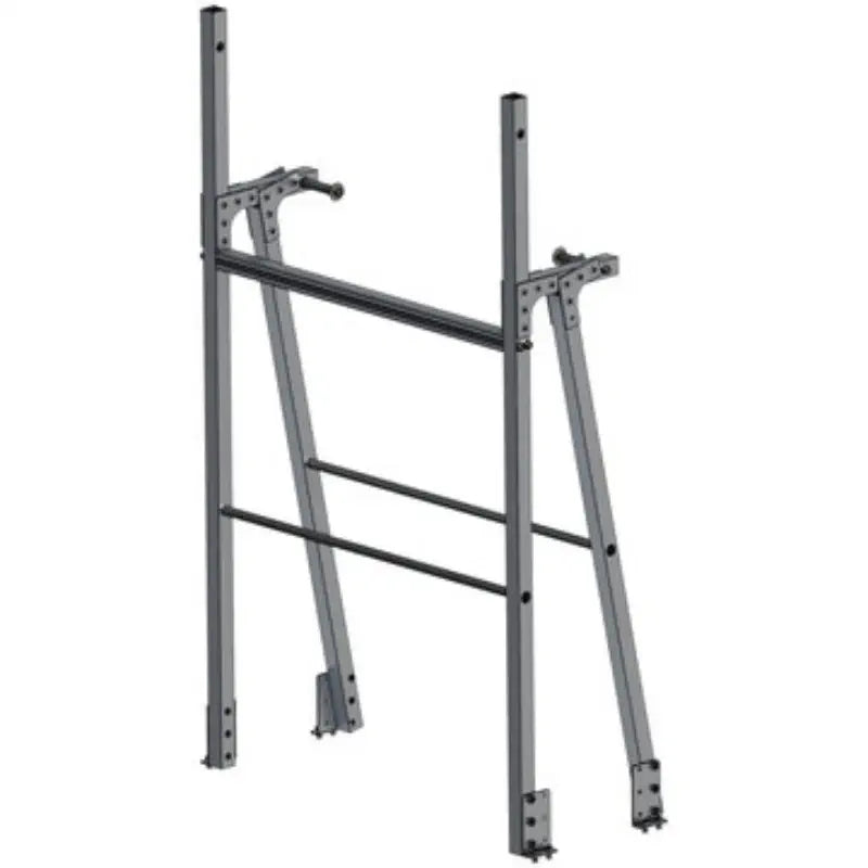 AndyMark Everybot 2022 Passive Hanger Structure Kit - RobotShop