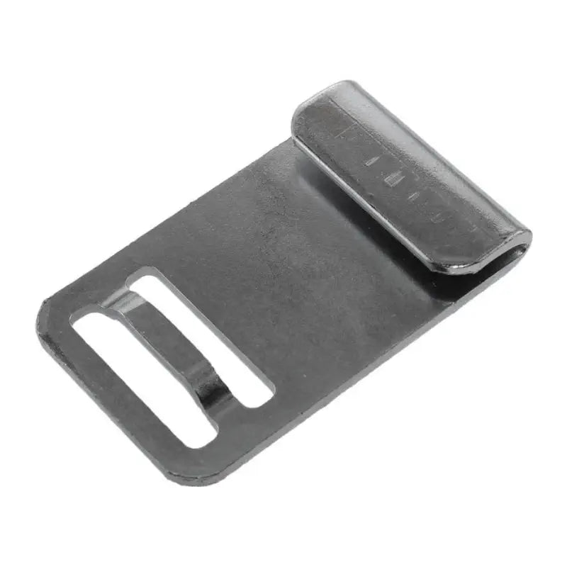 AndyMark FTC Perimeter Strap Hook - RobotShop