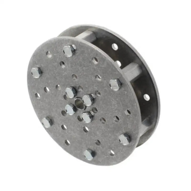 AndyMark Large Standoff W" Kit for 6mm D Shaft (FTC Compatible) - RobotShop