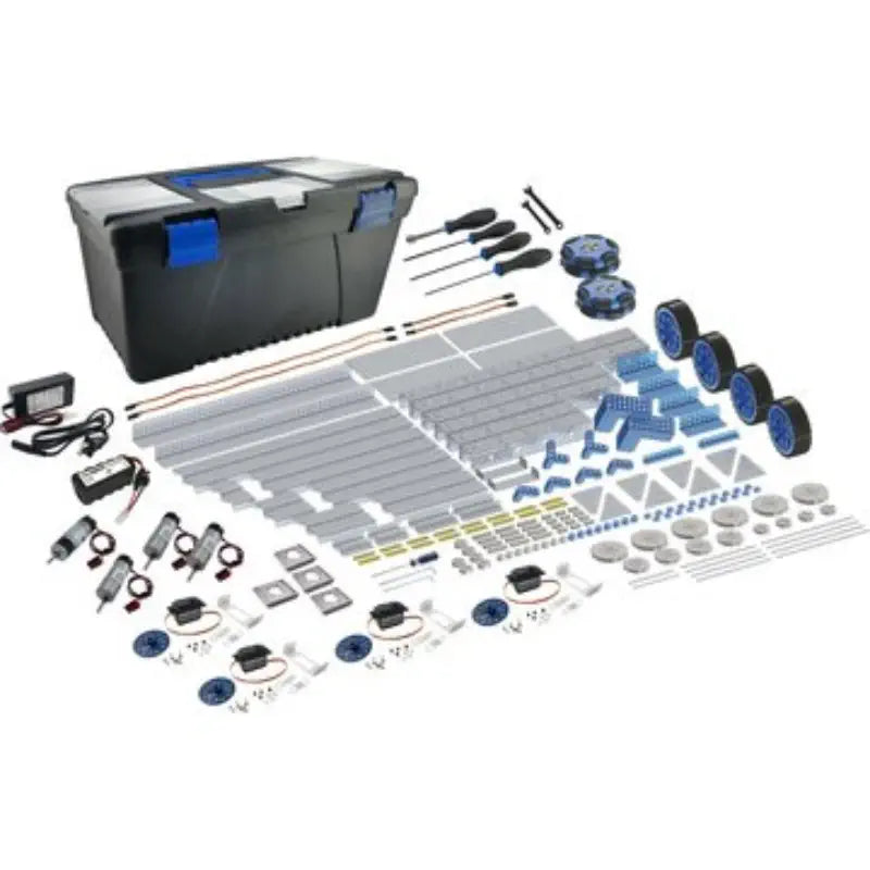 AndyMark MATRIX FTC Challenge Set FTC-M100 - RobotShop