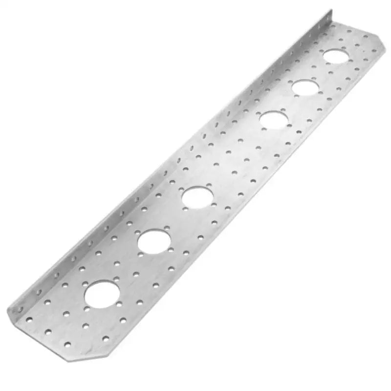 AndyMark MecanAM Chassis Side Plate - RobotShop