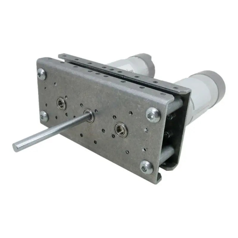 AndyMark PicoBox Duo - RobotShop