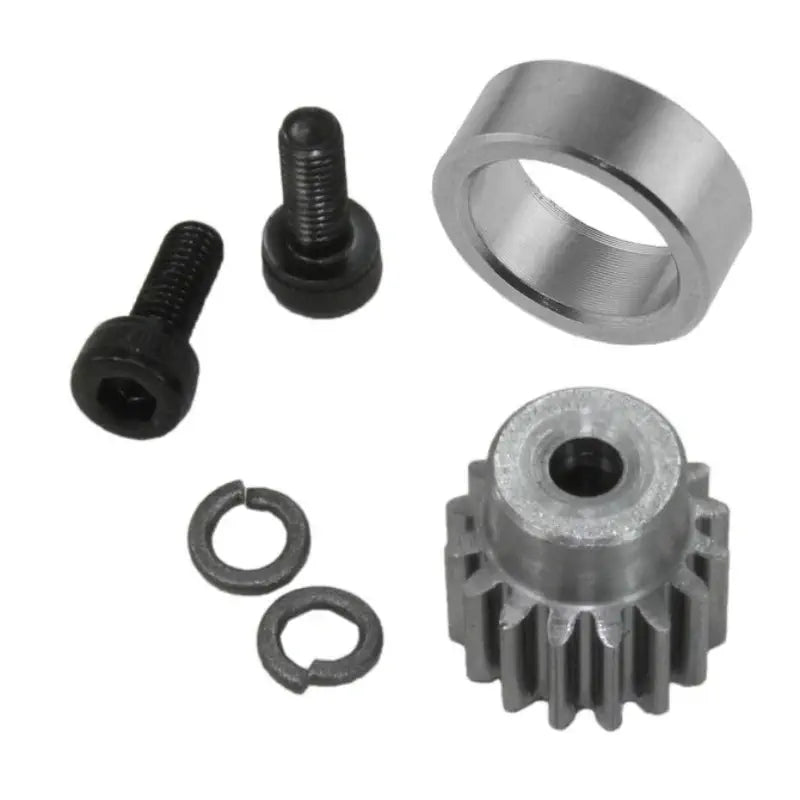AndyMark Sport Gearbox 550 Series Pinion Kit - RobotShop