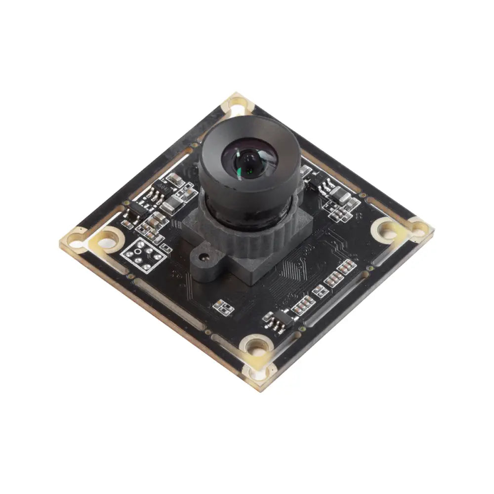 AR0230 2MP WDR USB Camera Manual Focus M12 for RPi, Windows, Linux, Mac ...