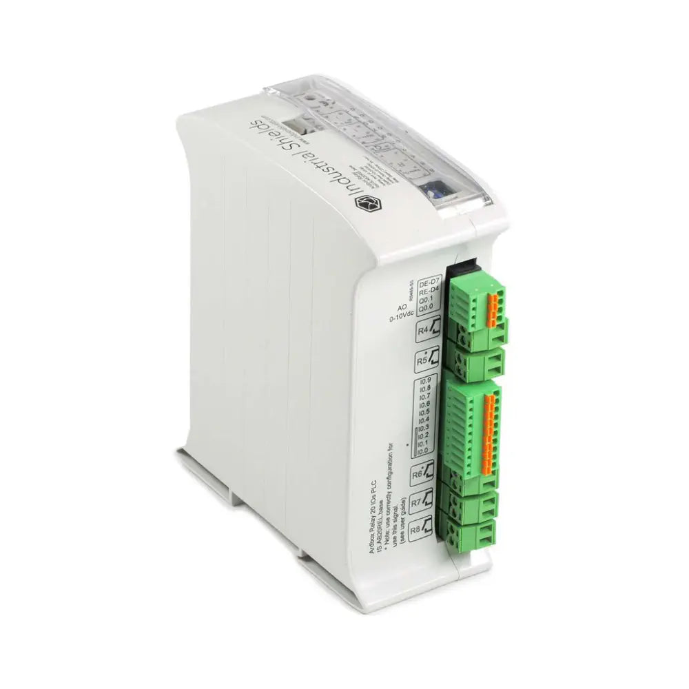 ARDBOX PLC Relay Arduino based - RobotShop