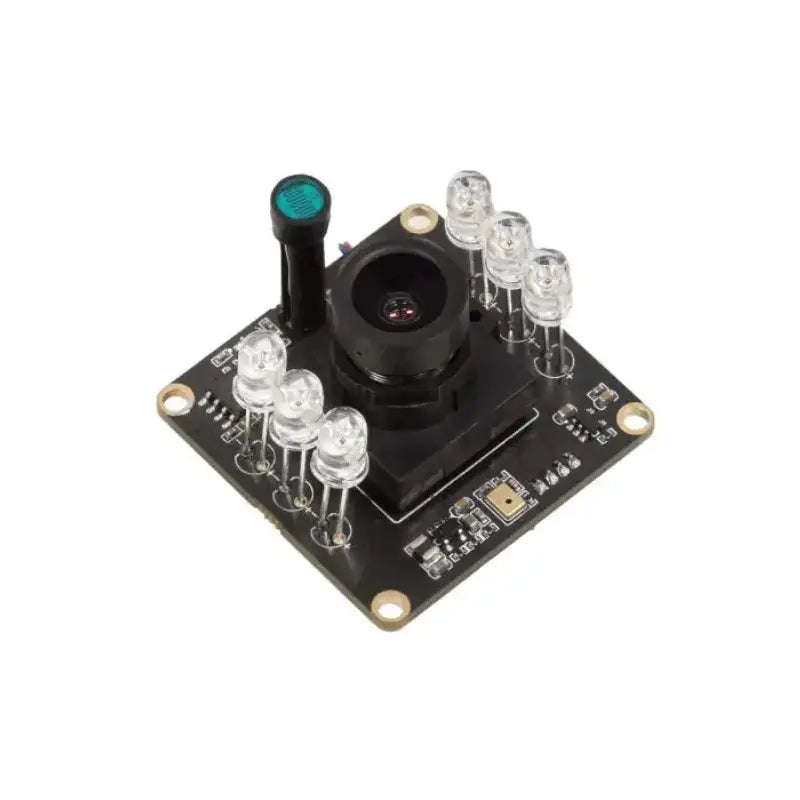 Arducam Webcam Infrarouge 1080P Vision Jour/Nuit, 2MP avec Commutation ...