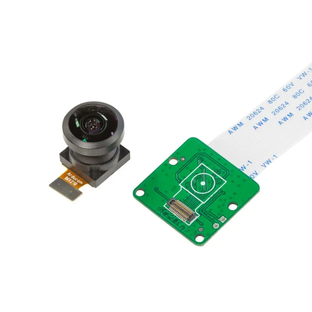 Arducam 8MP IMX219 Wide Angle Cam for NVIDIA Jetson Nano - RobotShop