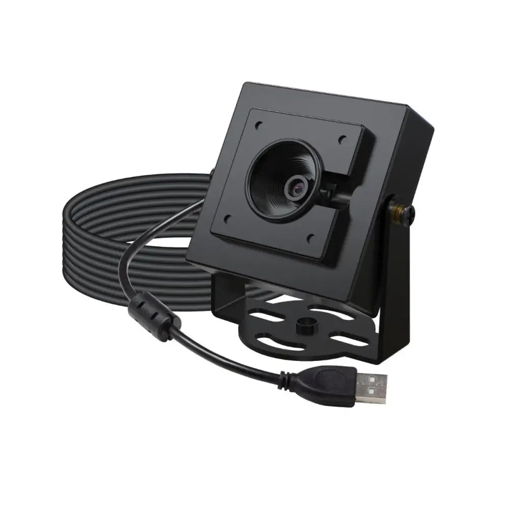 ArduCAM ezBOX-HDR SONY 4K HDR Sensor 8.3MP USB2.0 UVC Camera - RobotShop