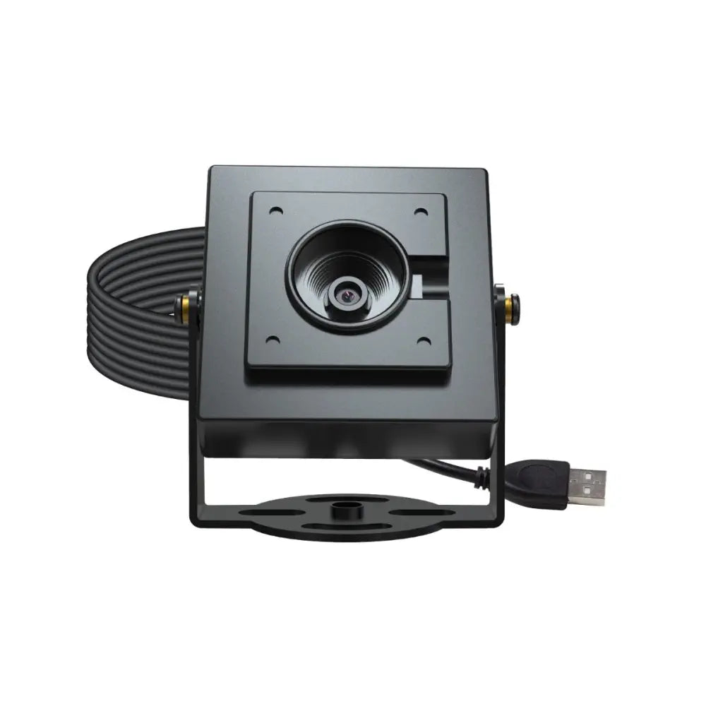 ArduCAM ezBOX-Klarity 16MP High Resolution Color USB2 UVC Camera ...