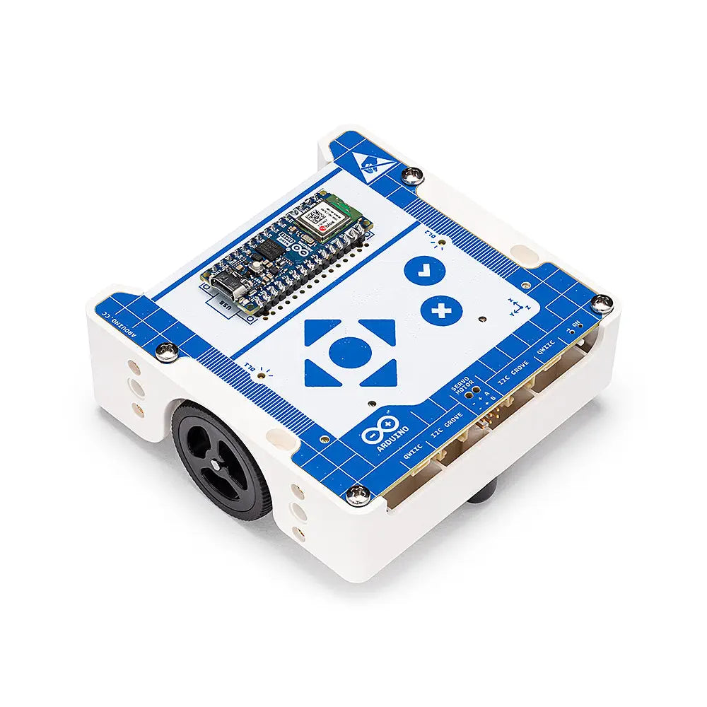 Arduino Alvik Robotics Learning Tool W Nano Esp32 And Micropython Educational Robotshop