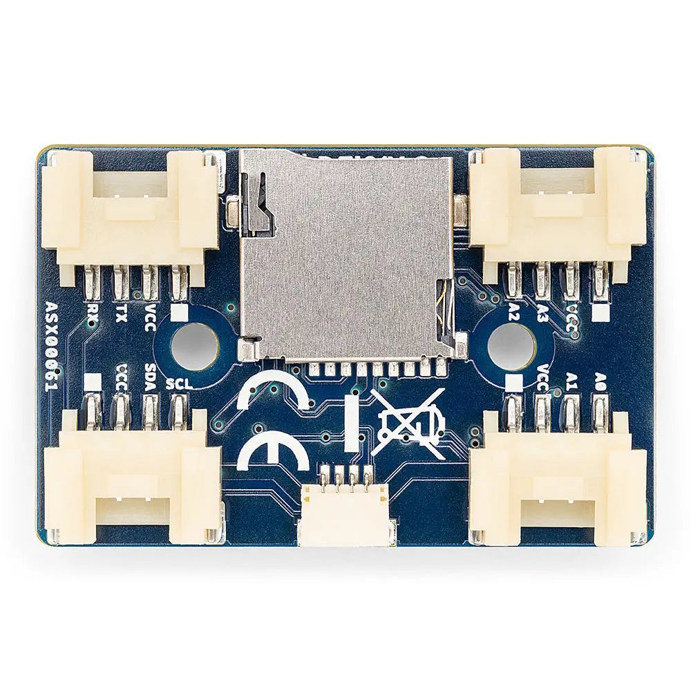 Arduino Nano Connector Carrier - RobotShop