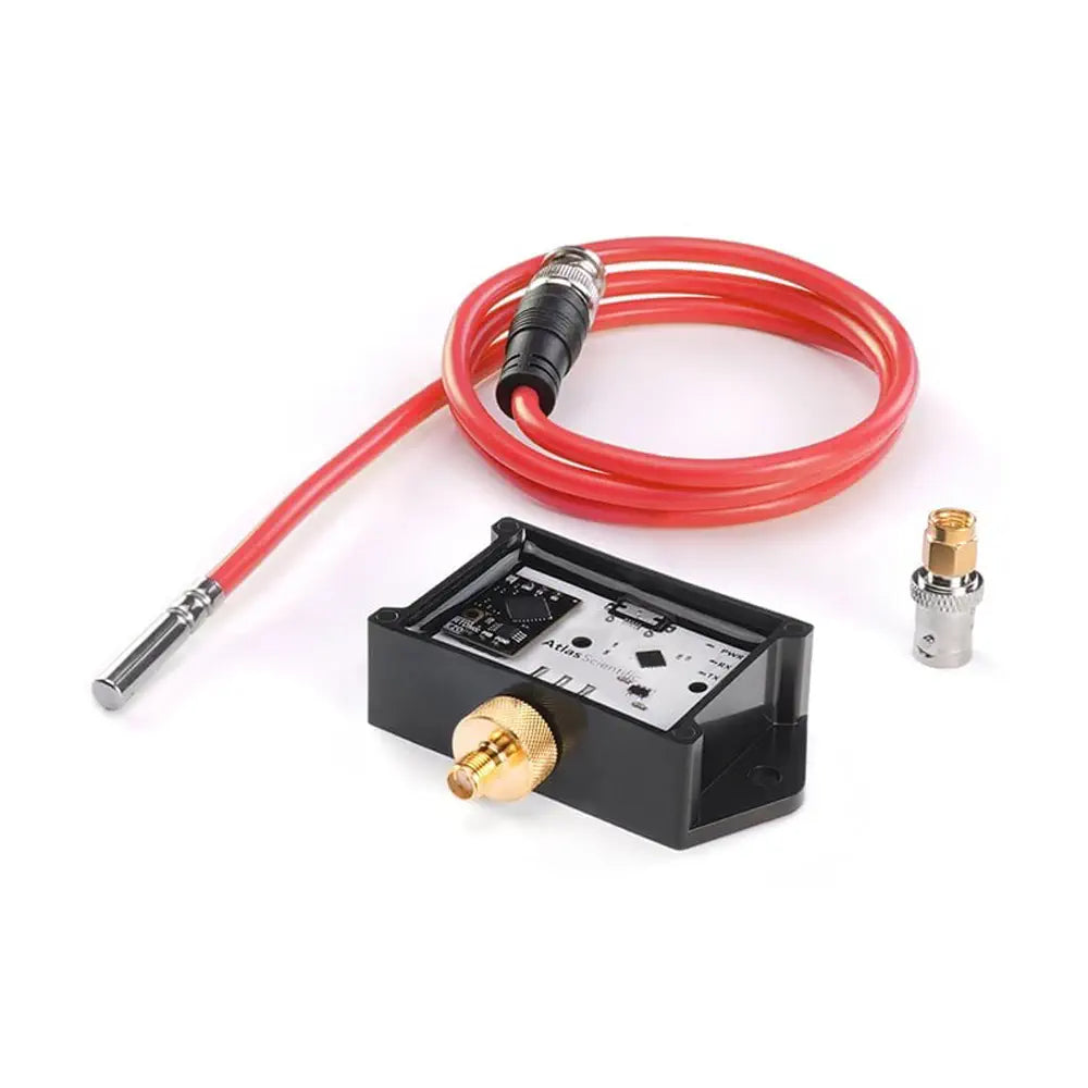 Atlas Scientific EZO Complete-Temperature Kit - PT-1000 Temperature ...