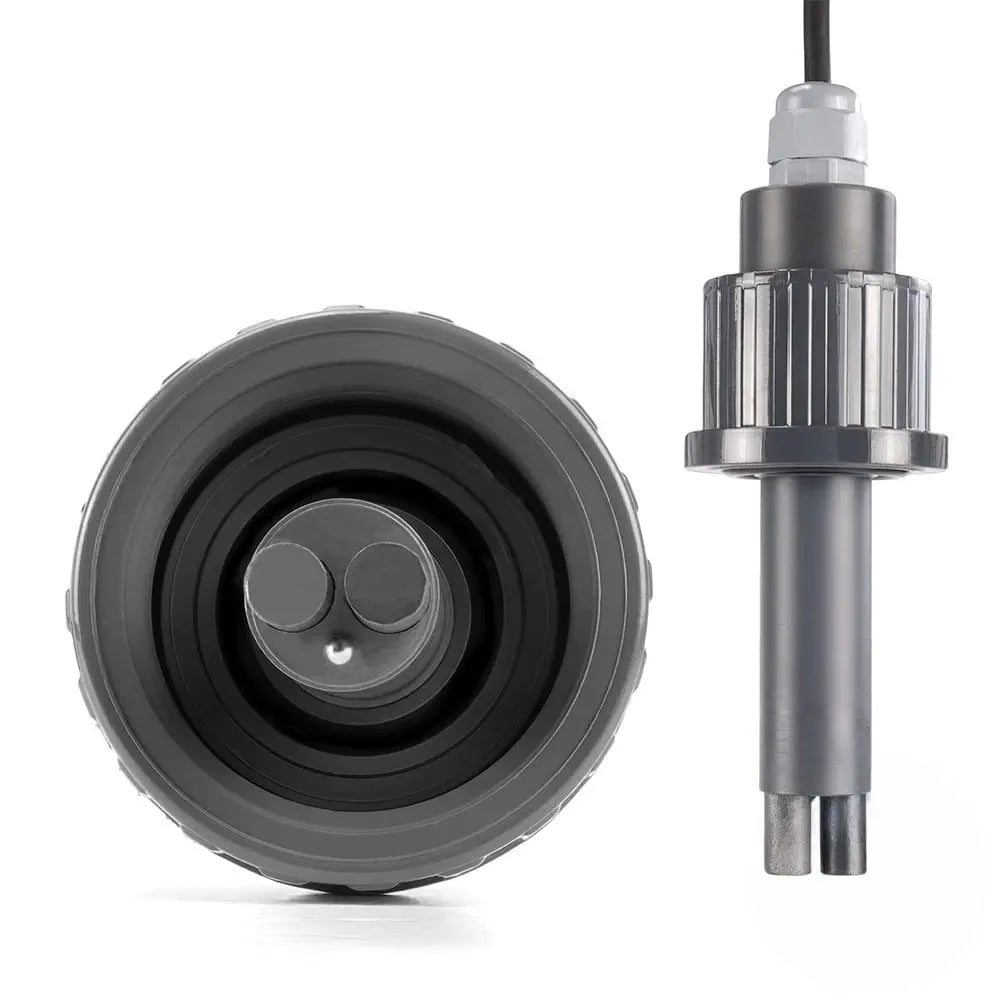 Atlas Scientific Industrial Conductivity Probe K 0.1 - RobotShop